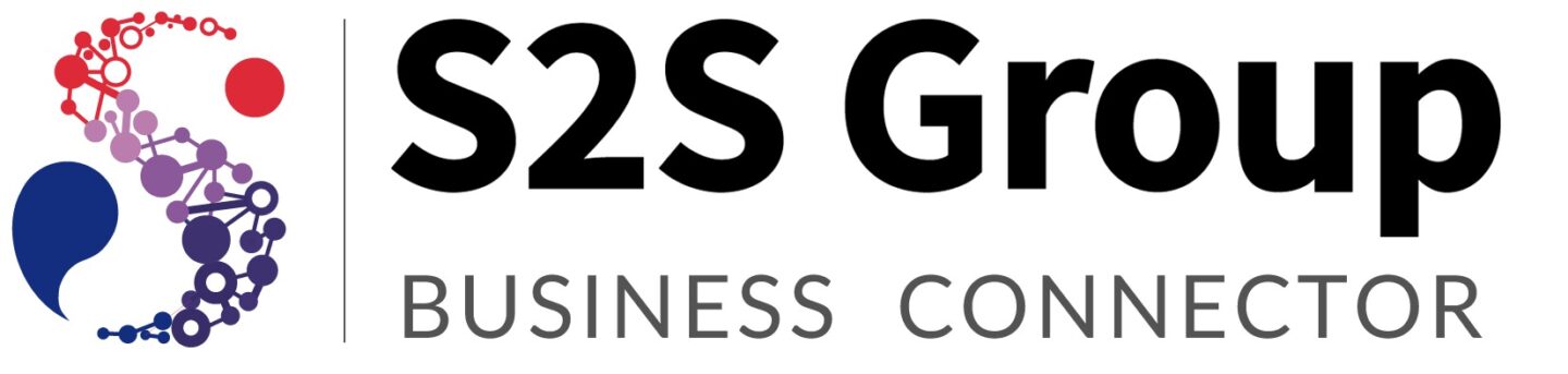 Philosophie et logo – S2S Group